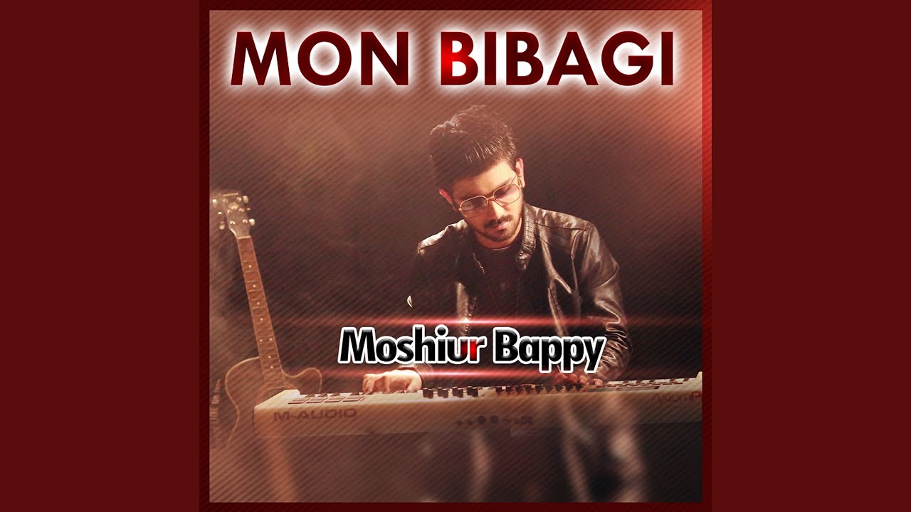 Mon Bibagi - YouTube
