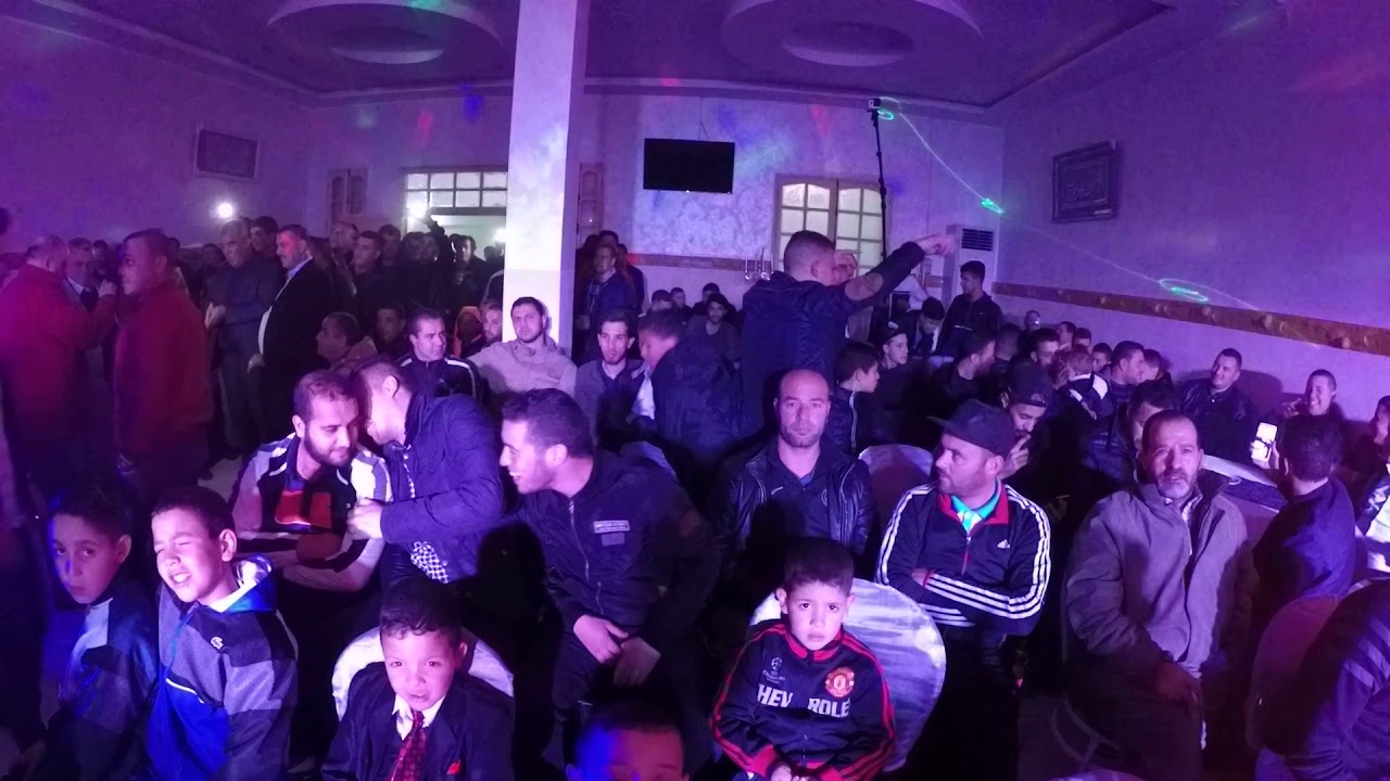 cheb anwar takoul saroukh soiré top 2017 - YouTube