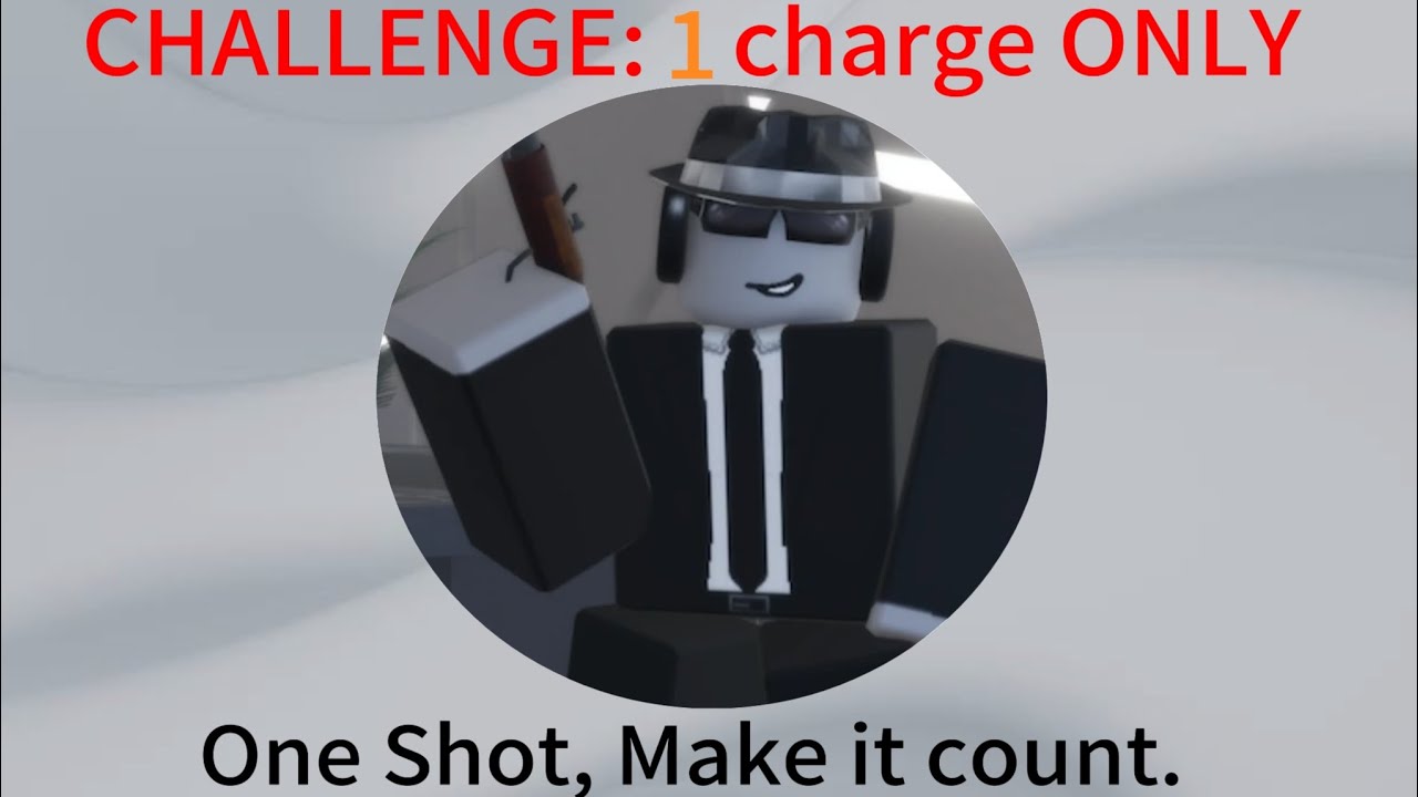 Taking a chance with Chance | Roblox - Forsaken - YouTube