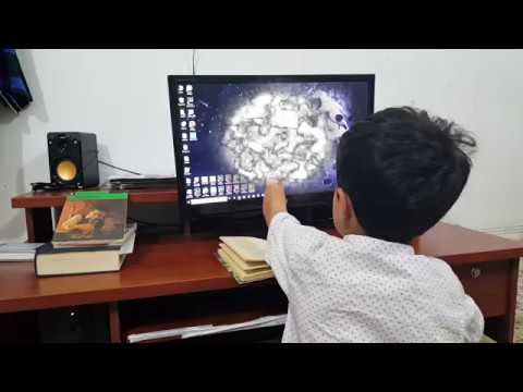 wormhole time machine Green Screen Free Video HD - YouTube