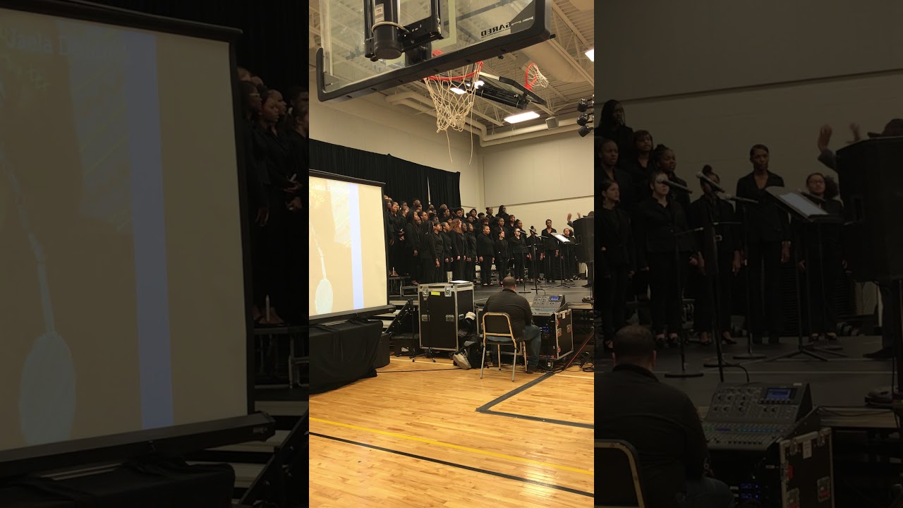 CSA 12/8/19 #4 of 5 - YouTube