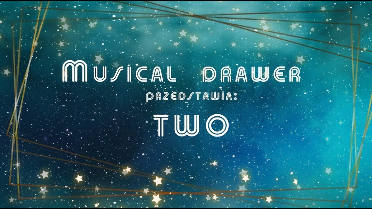 Sleeping at last - Two [ Polish cover ] ♫♪ - YouTube
