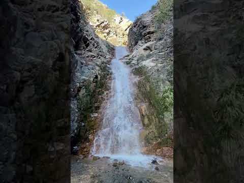 Las Melosas - Cajón del Maipo - YouTube