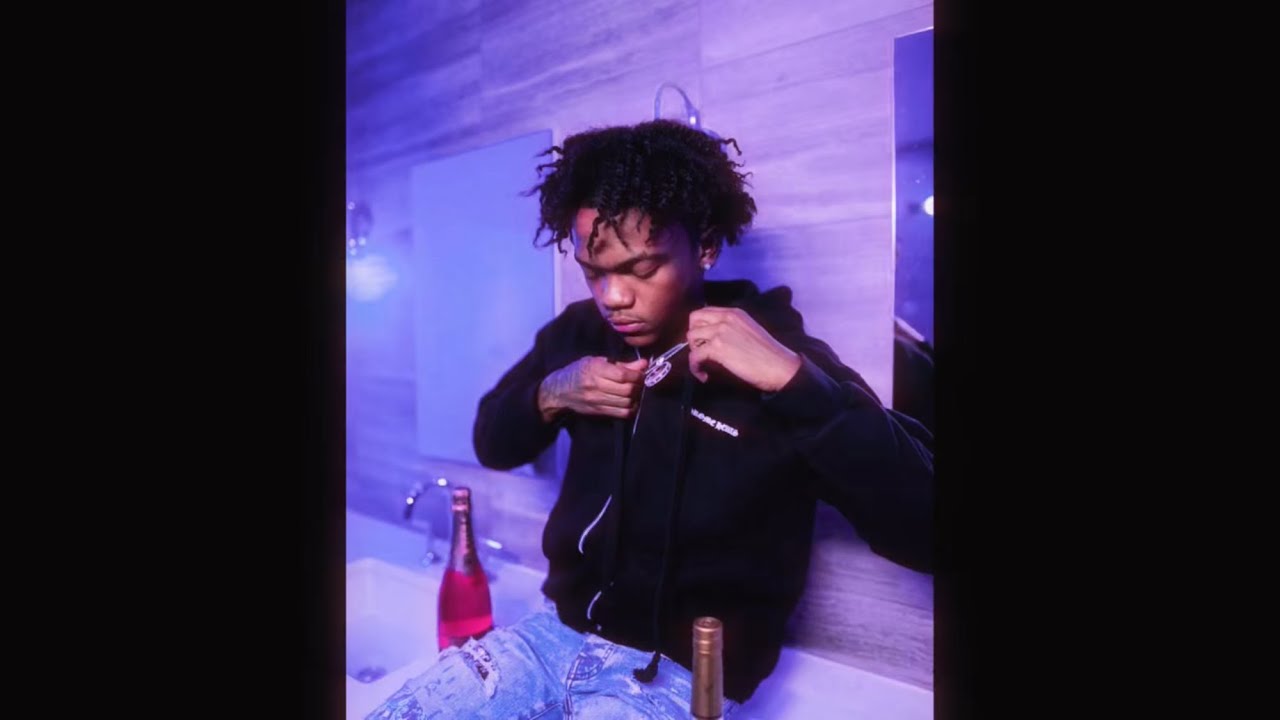 Edot Baby x Blockwork x NY Drill Sample Type Beat 2024 “Take It All ...