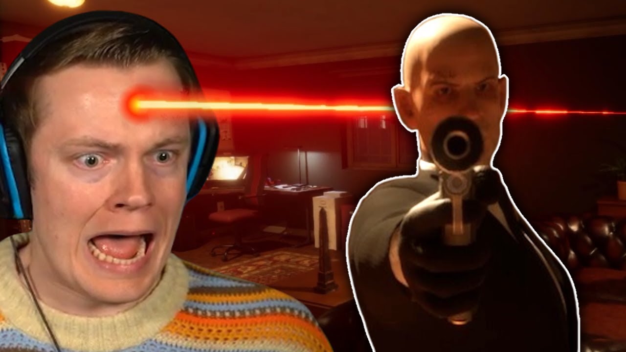 Trying Insane Strategies to Prepare for Nightmare Mode - Dead Signal ...