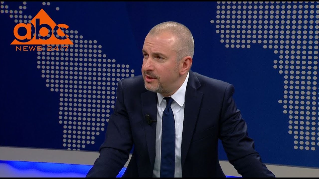 Ervin Bushati interviste ne ABC News (28 Shkurt 2019) - YouTube