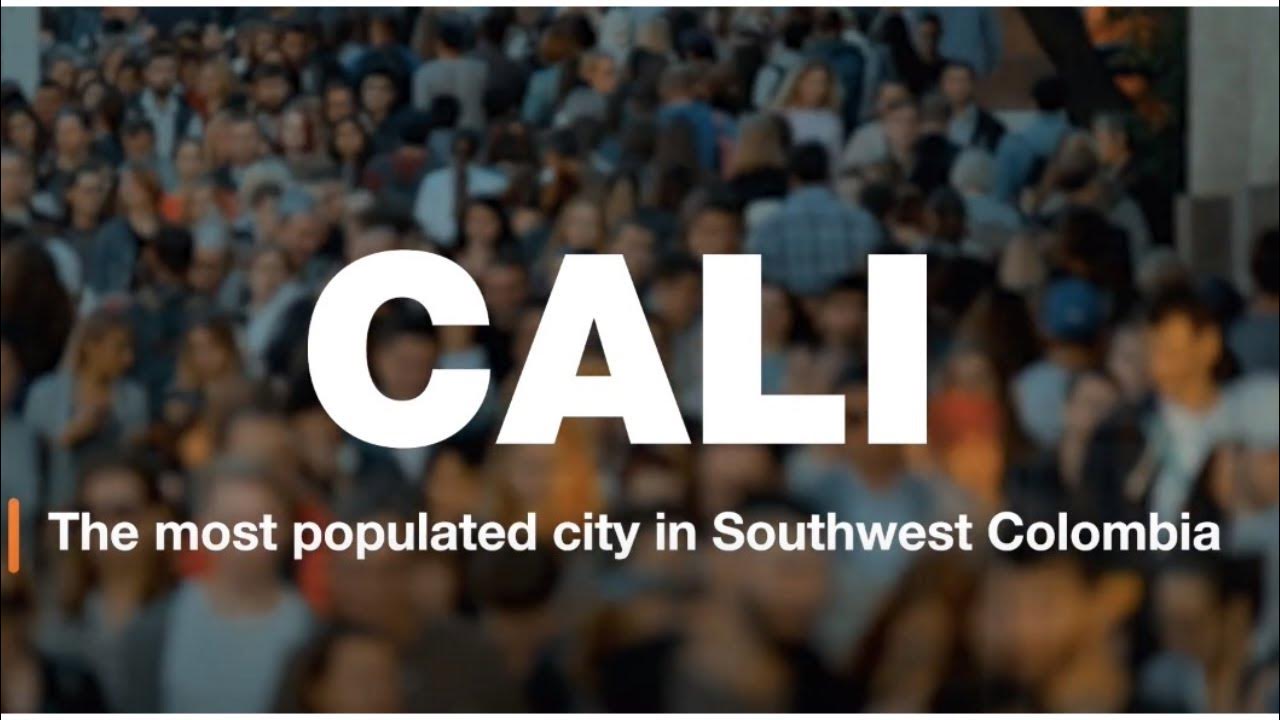 Solvo Cali - YouTube