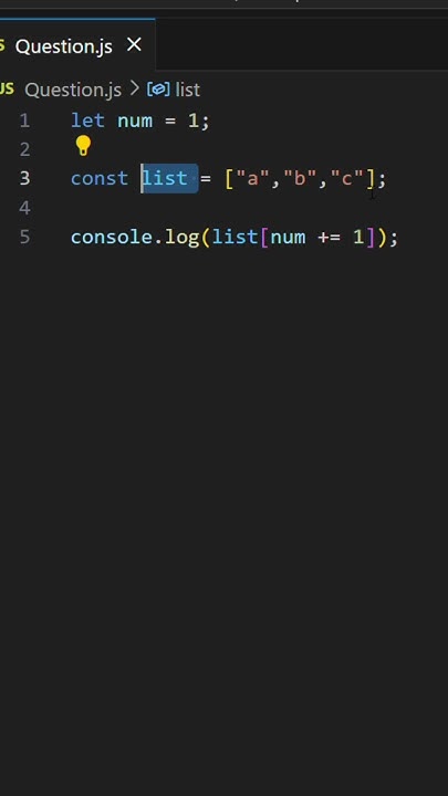 Javascript Interview Question 12 #coding #javascript - YouTube