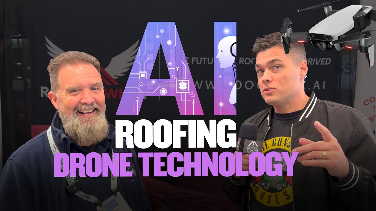 AI Roof Inspection Technology: RoofHawk.AI - YouTube