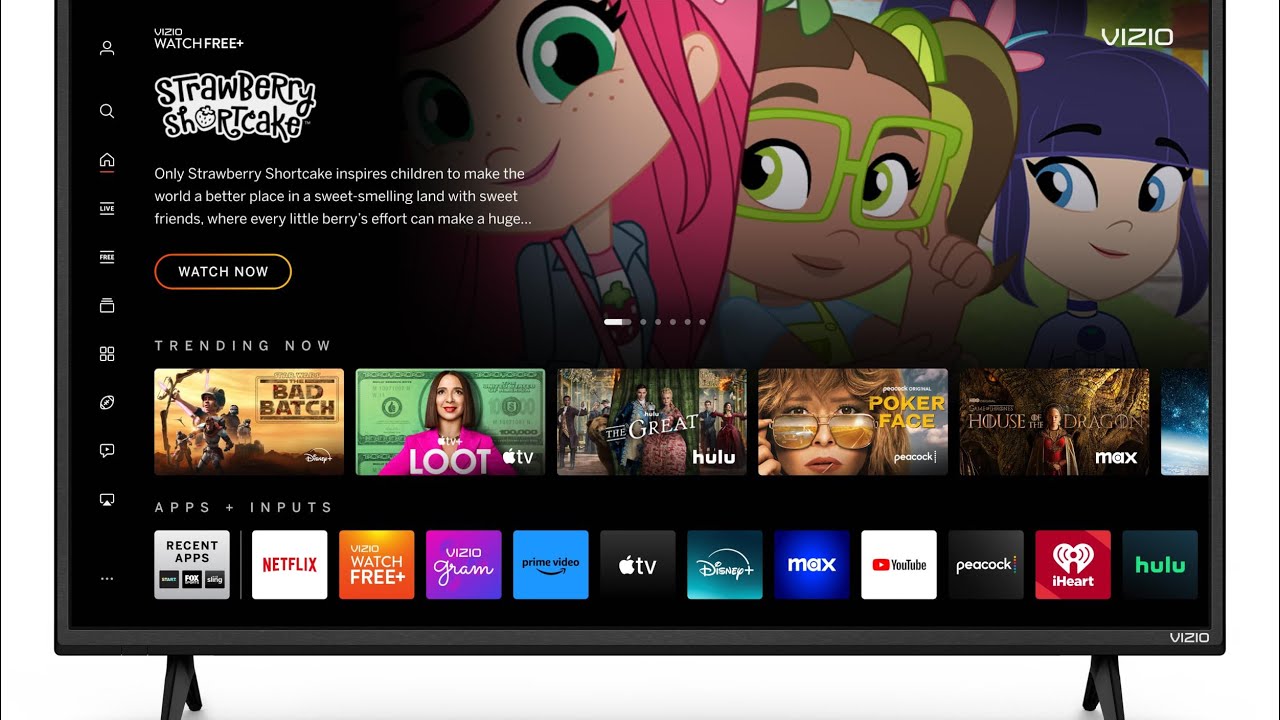 Fireman is coming to film hub to streaming - YouTube