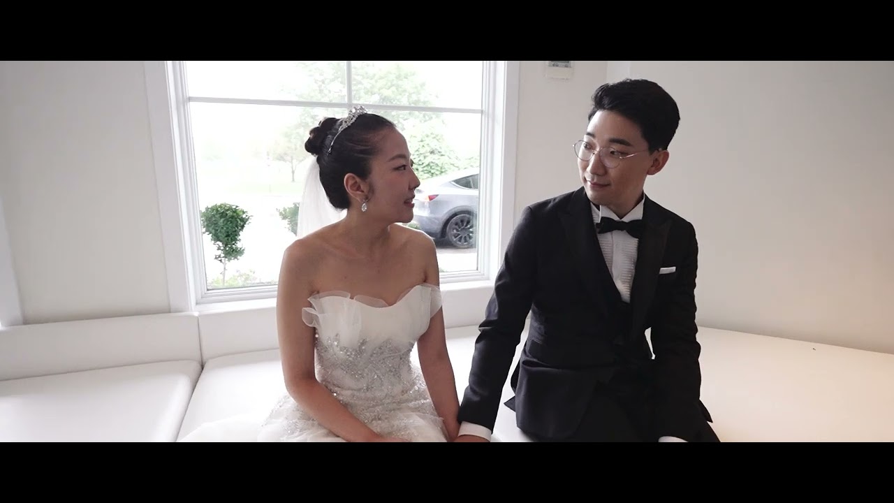 Esther & Christopher 09.30.23 - YouTube