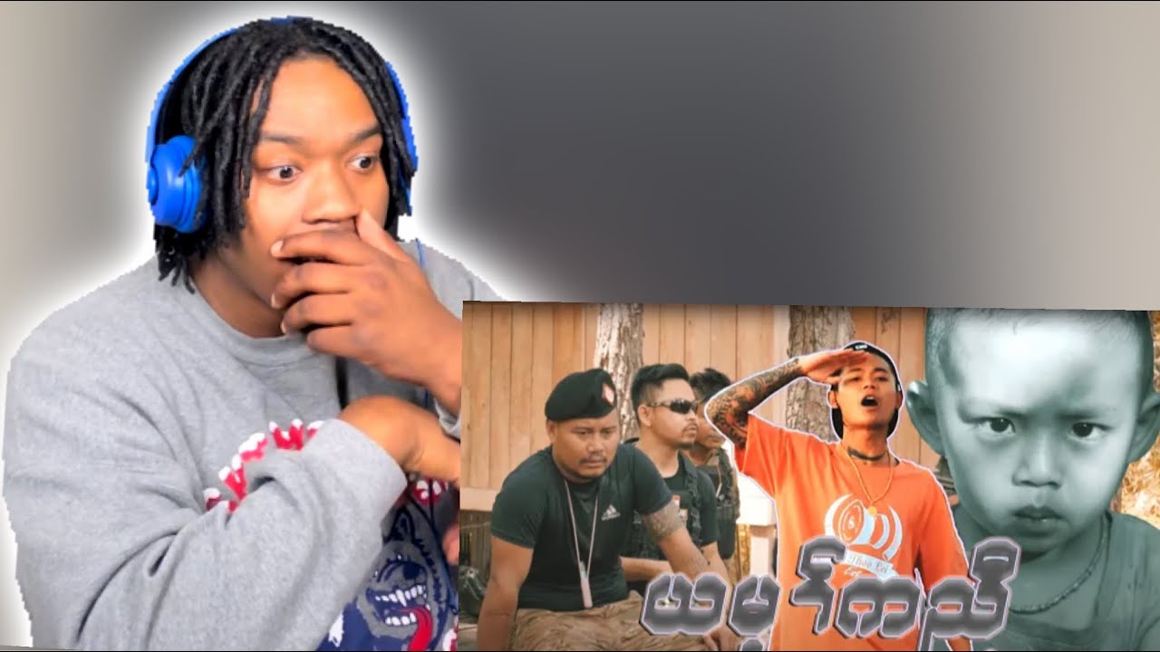 YoungChris2kreacts:Gee kade - I Am K’Nyaw (official Music Video) - YouTube