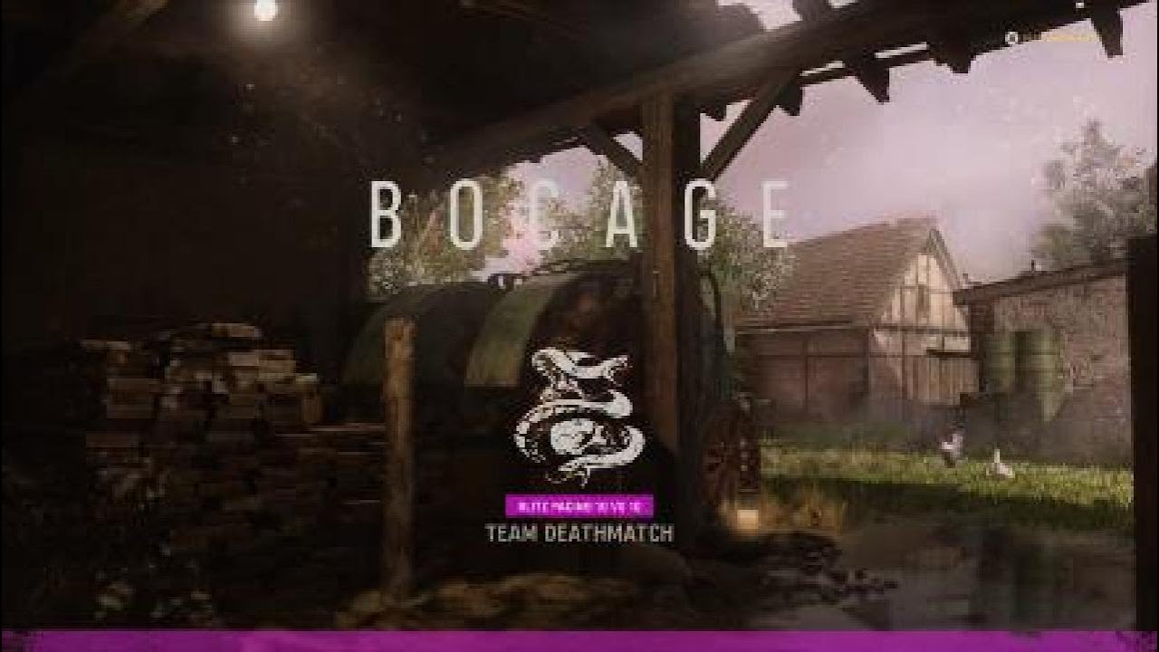 Cod Vanguard - YouTube