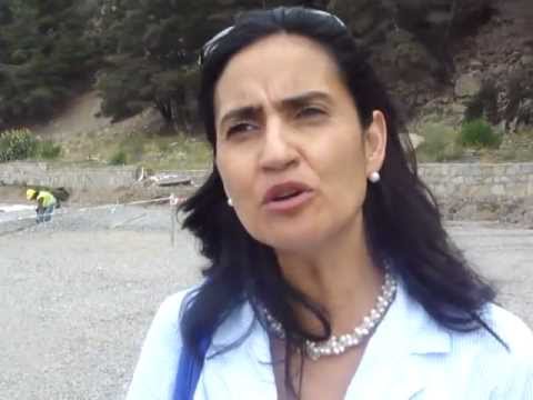 Cecilia Arancibia - YouTube