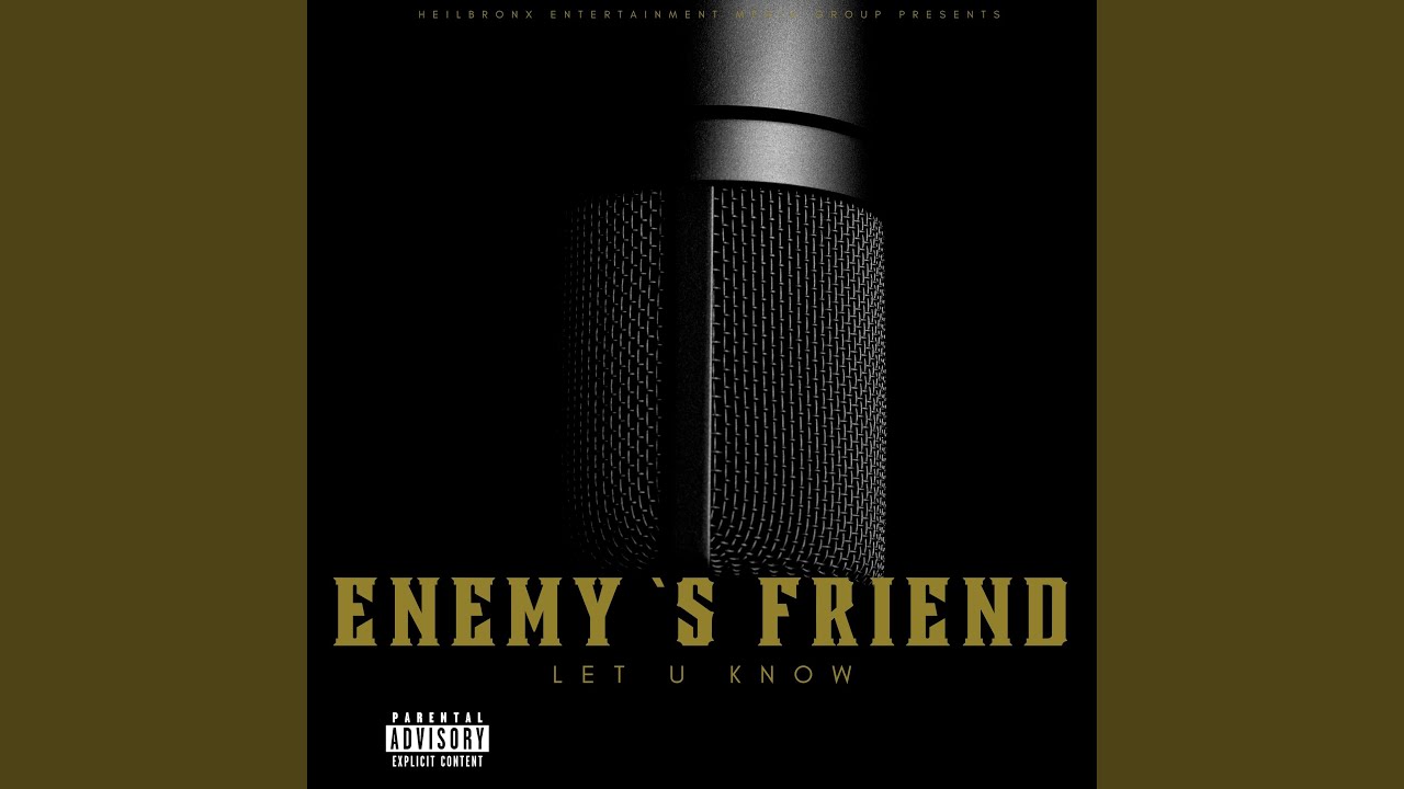 Let U Know - YouTube