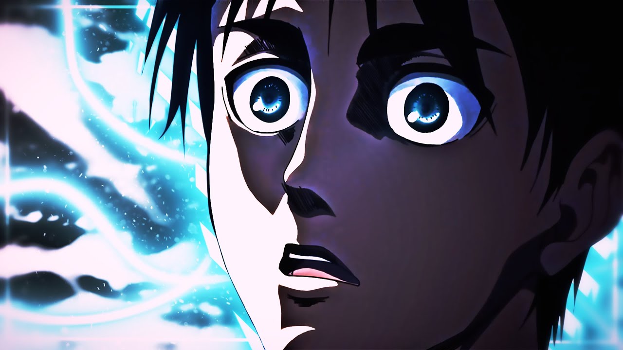 Attack On Titan - SLIDE [AMV/Edit] - YouTube