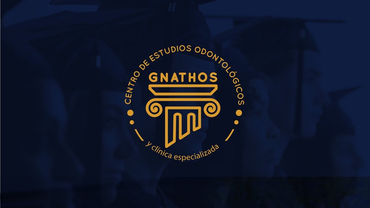Centro de Estudios Odontológicos Gnathos - YouTube