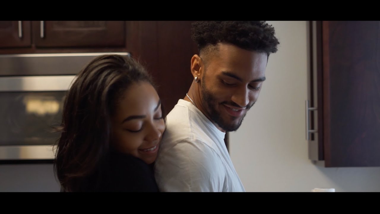 Daniee Kyland No Games Acoustic -Music Video - YouTube