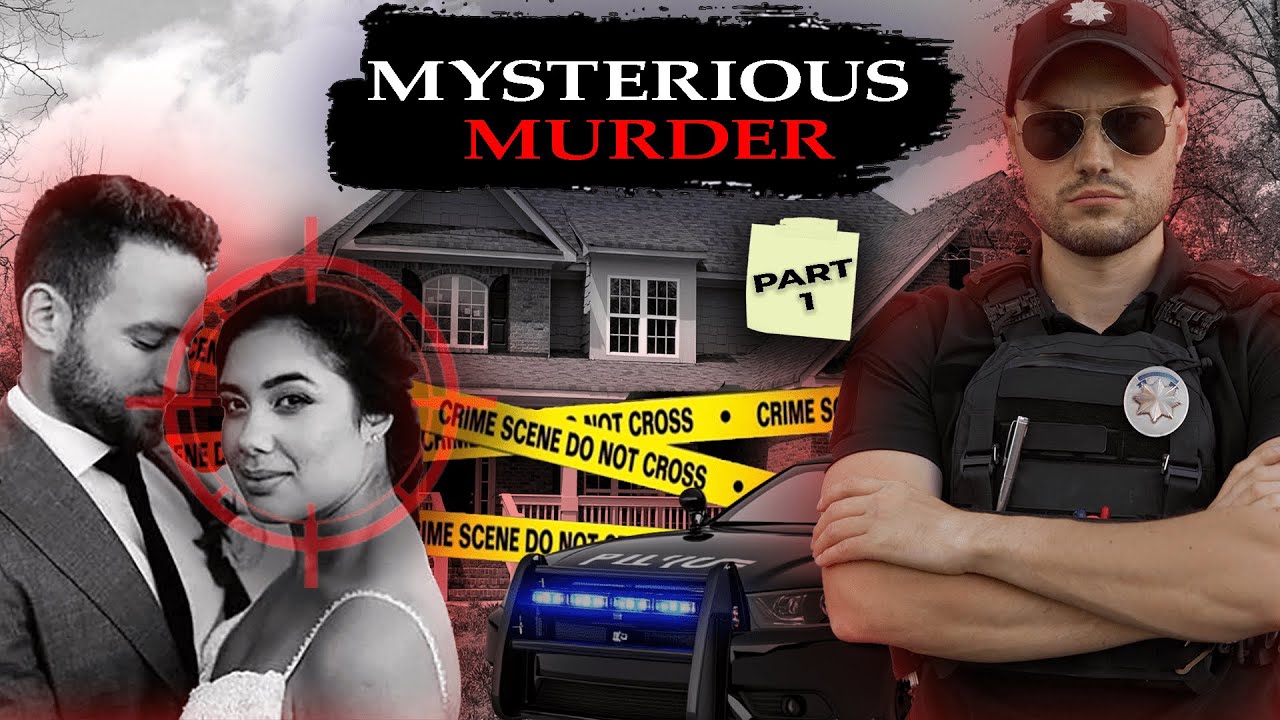 The Caroline Couch Murder: A Mystery Unraveled(Part-1) - YouTube