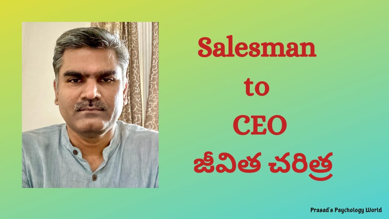 Motivational Talk with CEO & CO Founder of GoApptiv - YouTube