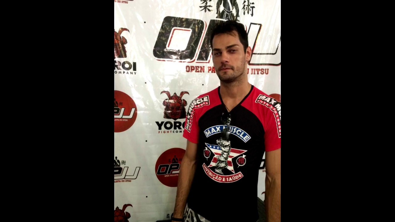 OPJJ Penápolis - YouTube