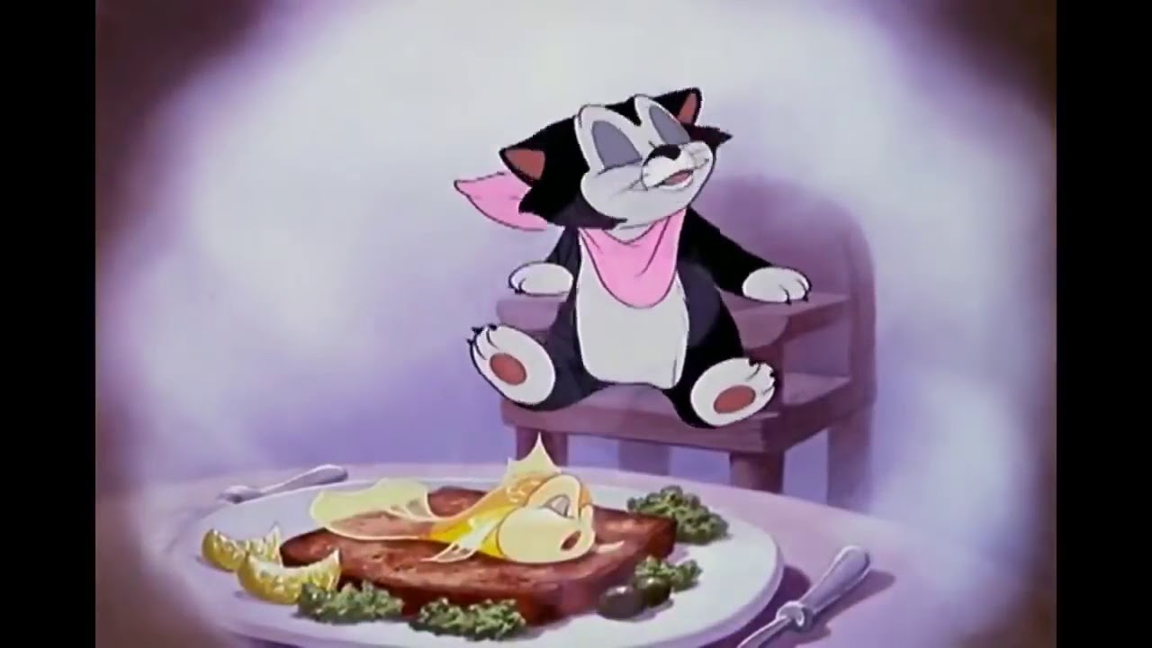 Best Cartoons Complete Collection 1940 1990 Tom and Jerry in English 1 ...