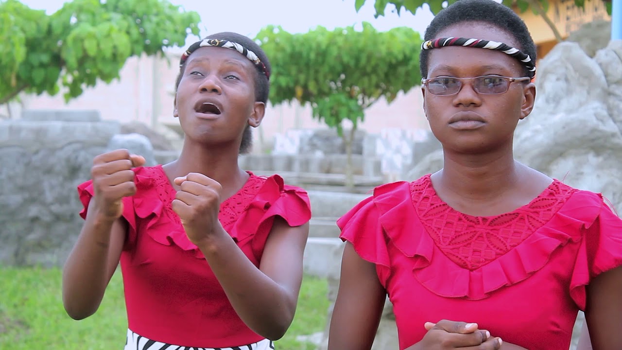 CORONA- Lyimo Family (Official video) - YouTube