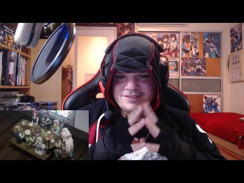 Goblin Slayer Episode 10 Reaction Video