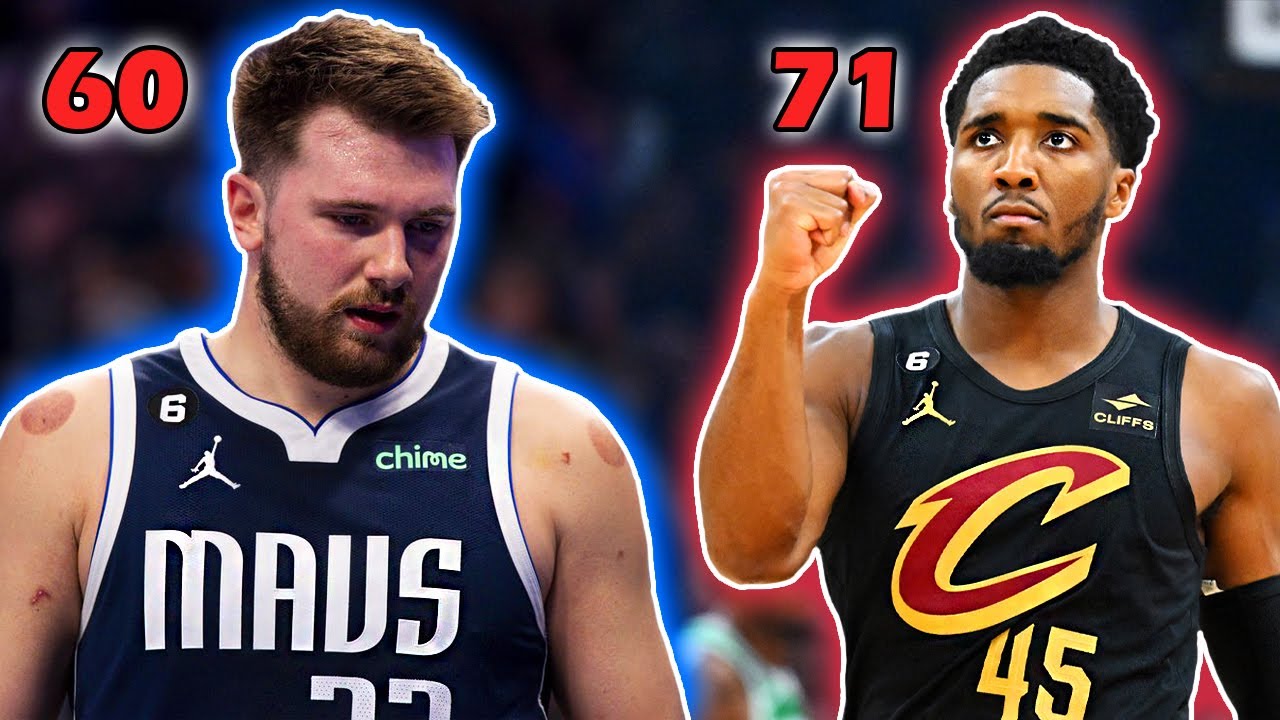 Is Higher Scoring… Bad For The NBA? - YouTube