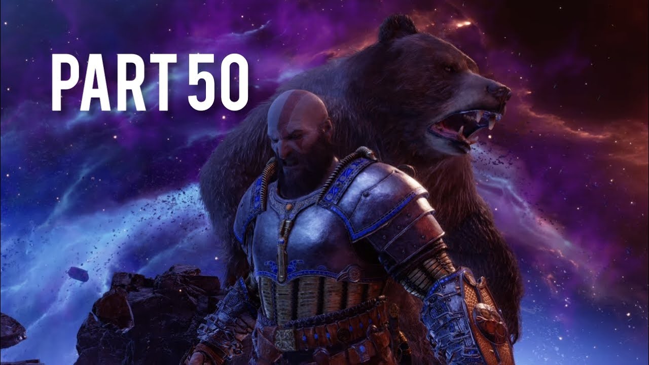 God of War Ragnarok Part 50|Battle with two Valkyries😈 #godofwar - YouTube
