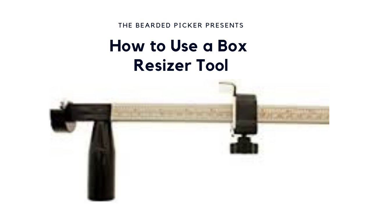 Amazon and Ebay Basics: Do you need a box resizer? - YouTube