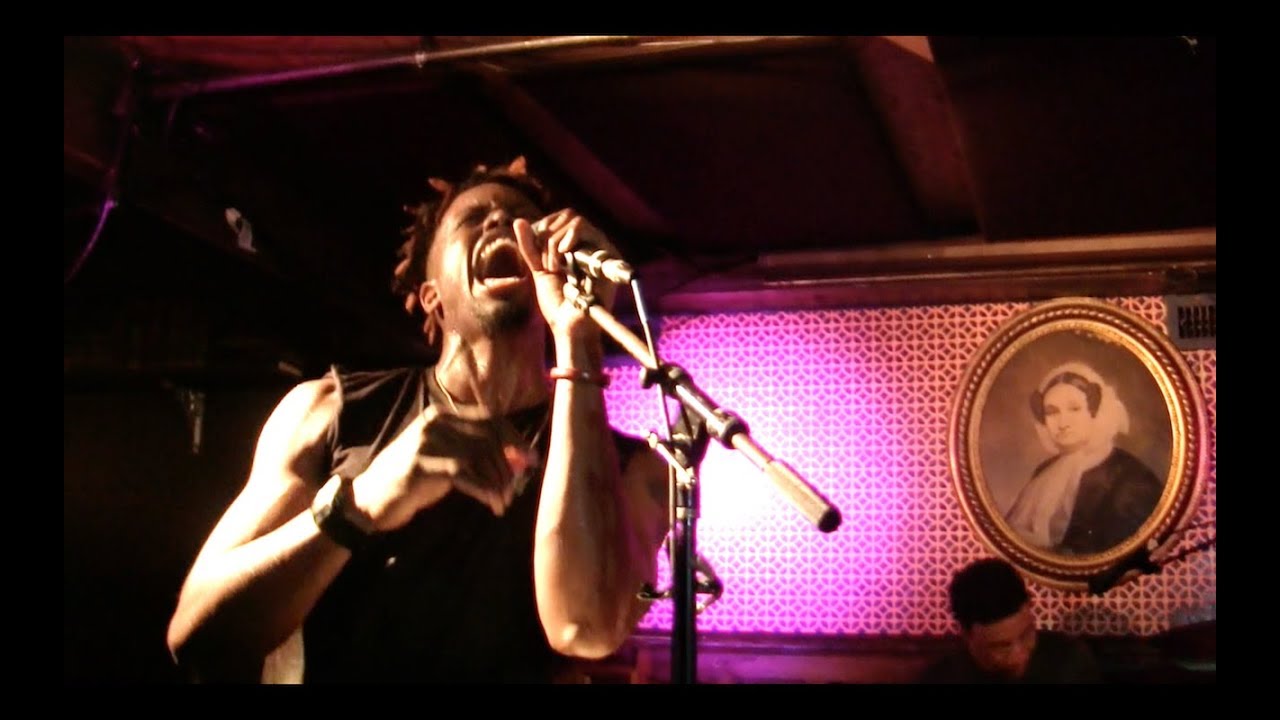 Harville x Jon Bellion - All Time Low Remix - YouTube