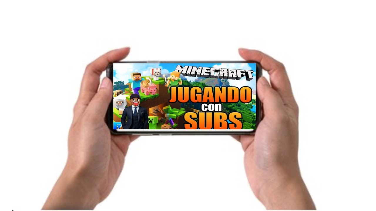 ¡Toby_MC está emitiendo en directo! - YouTube