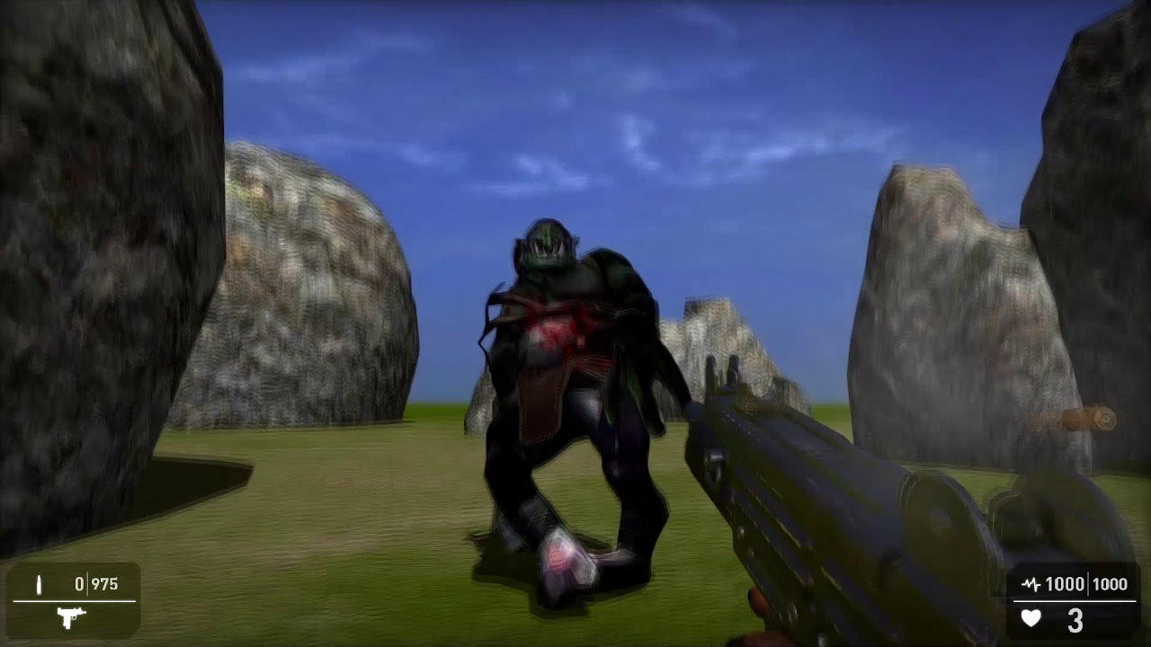 Re-Spawning AI tests - YouTube