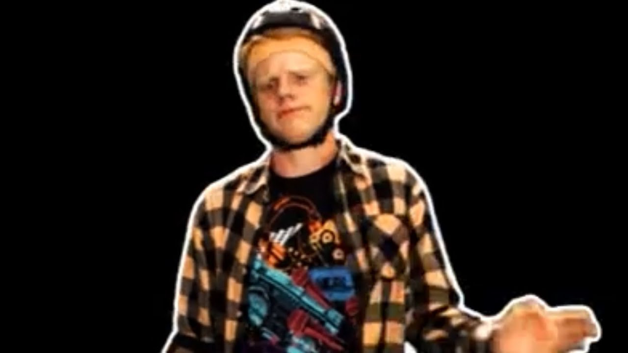 Zeke and Luther - Disney Channel Website Asset - Luther "Ridonkulous ...