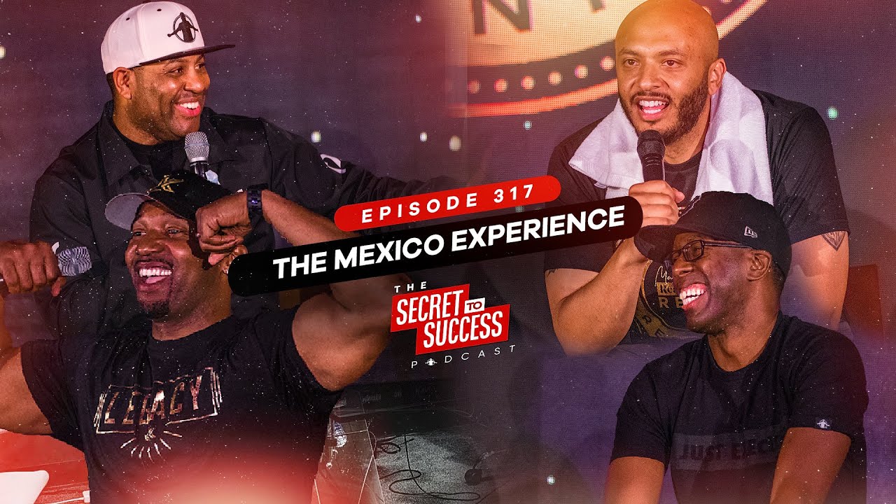 S2S Podcast Episode 317 Mexico Experience YouTube s2s-podcast-episode-317-mexico-experience-youtube