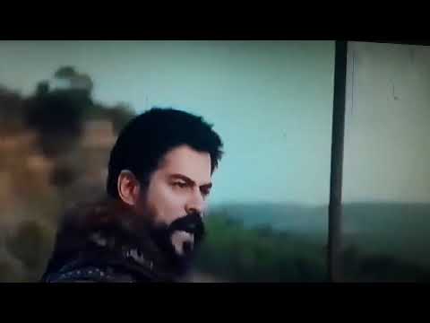 OSMAN Great Scenes #viralit #capcutedit #kurlusosman