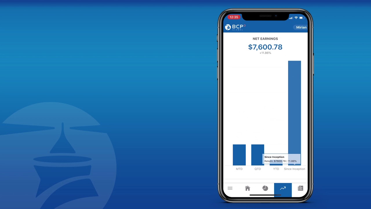 BCP Global - English APP - YouTube