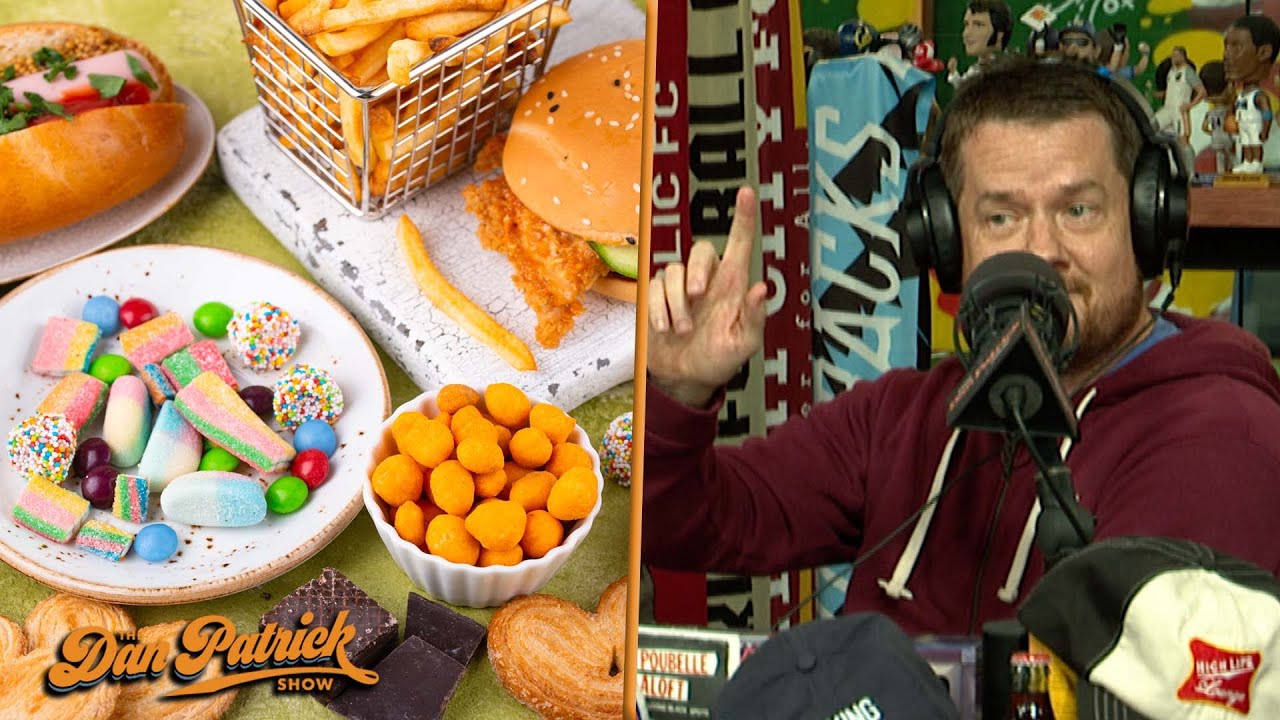 Left Turn: Seton Calls For Eating Habits Intervention For The Dan ...