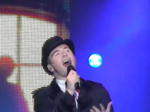 Westlife - No One's Gonna Sleep Tonight