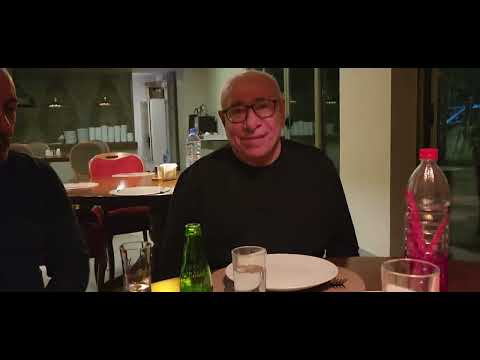 İlyas Salman'la Düet Odam kireç tutmuyor ... Mehmet İPEKYÜZ