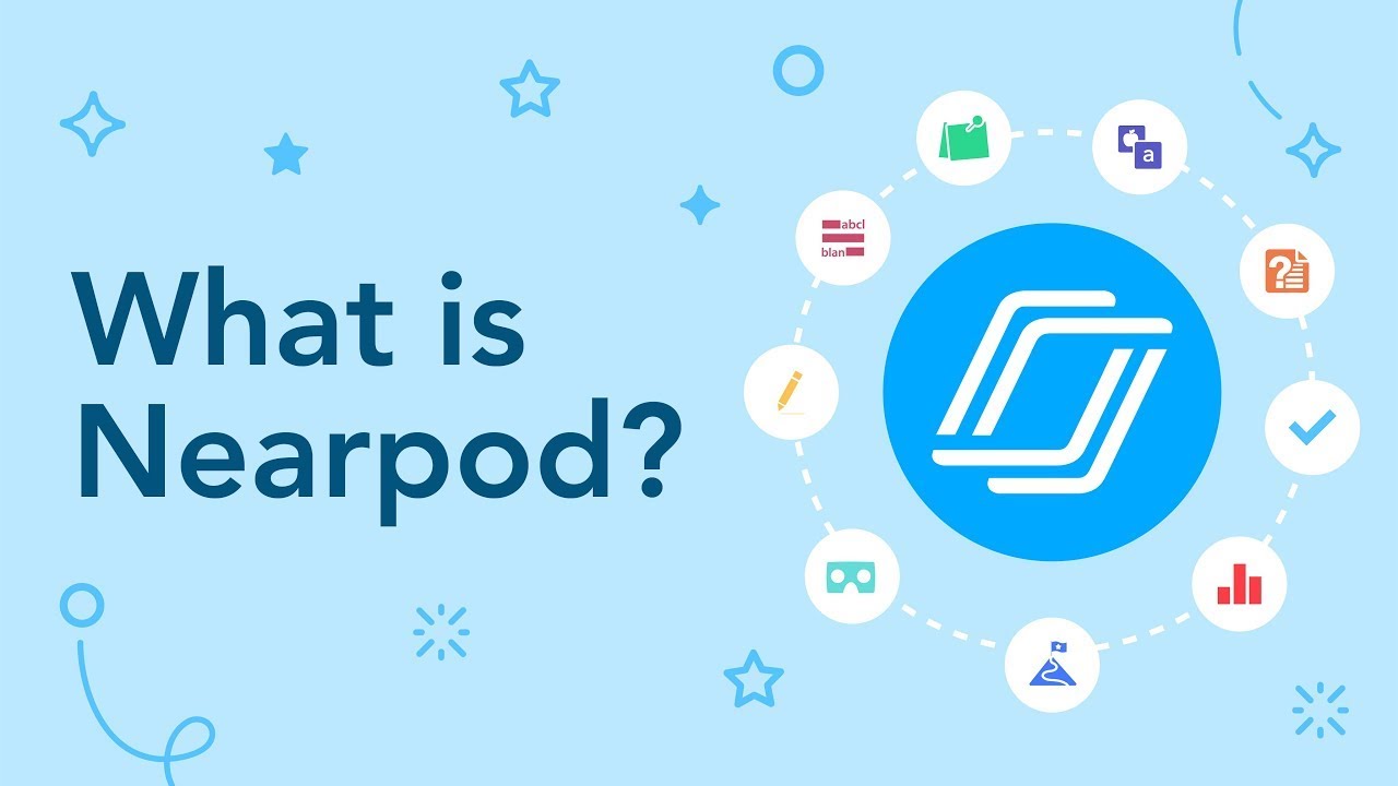 How to Use Nearpod | Step-by-Step Tutorial for Teachers and Students ...