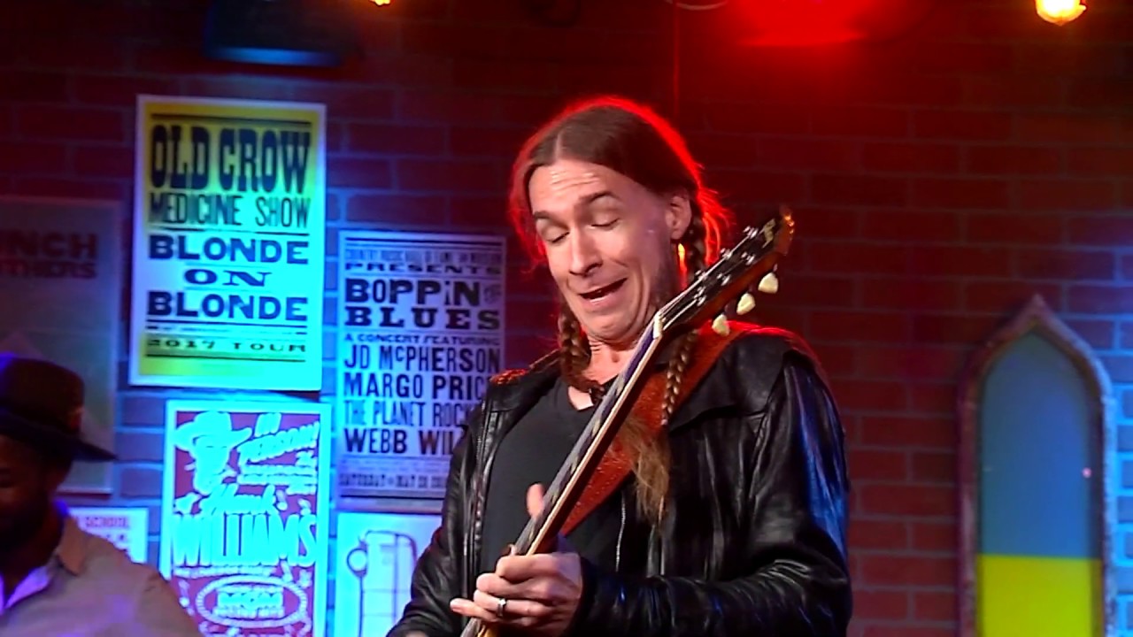 Slim Gambill Lyla Marie - YouTube