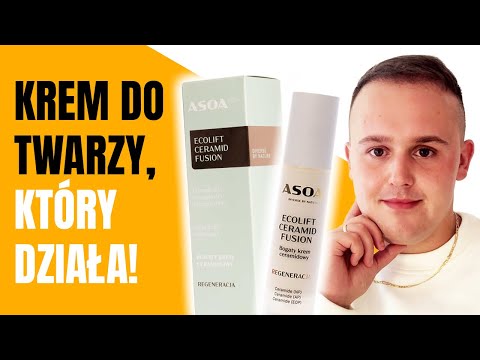 Krem do twarzy, który działa!