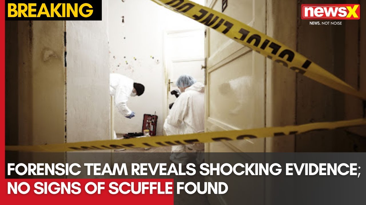 RG Kar Rape Case: Forensic Team Unveils Shocking New Evidence | No Sign ...
