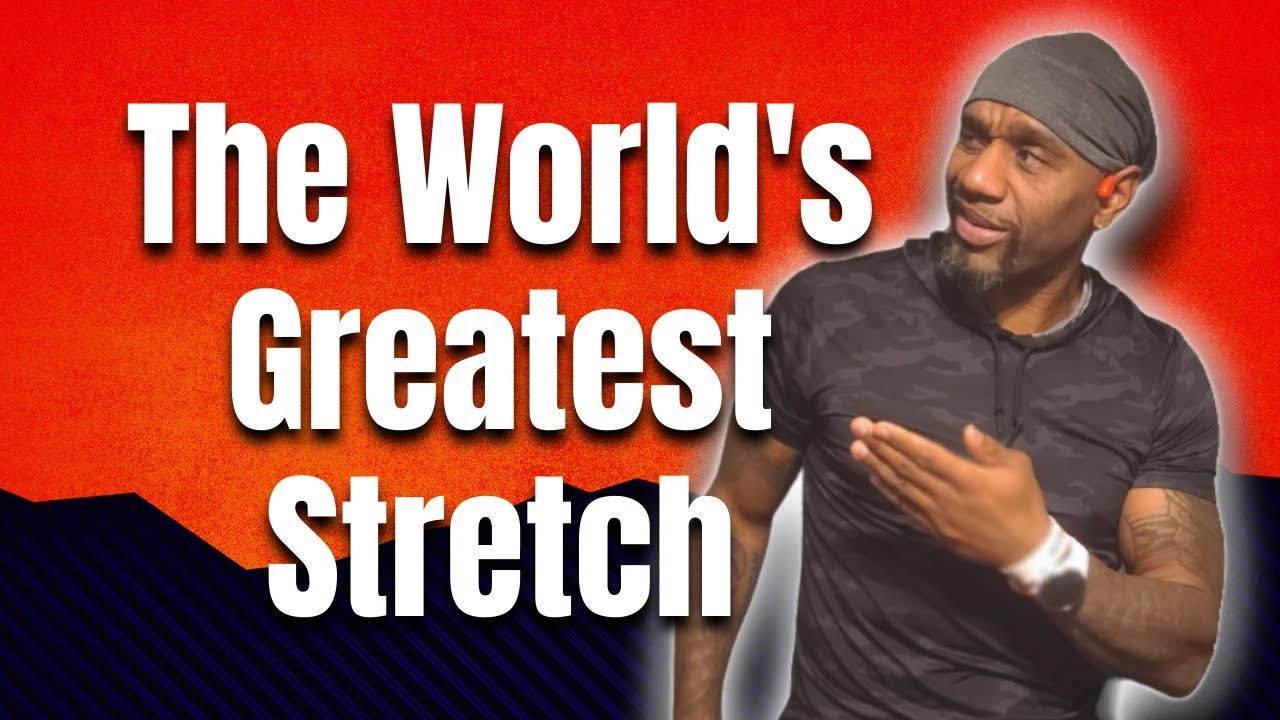 Unbelievable Flexibility - The World's Greatest Stretch Revealed! - YouTube