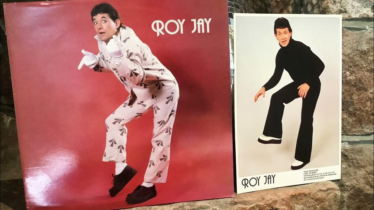 Roy Jay - Vehicle - YouTube