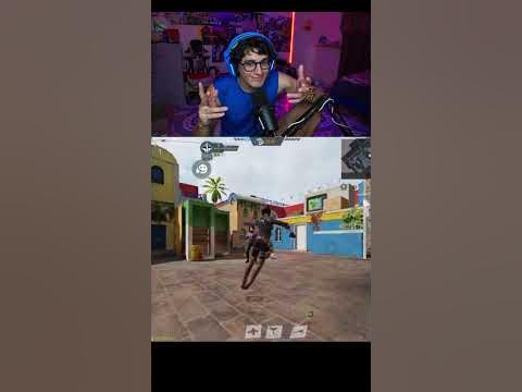 Hack Legal en CODM #codm #codmobile #callofdutymobile - YouTube