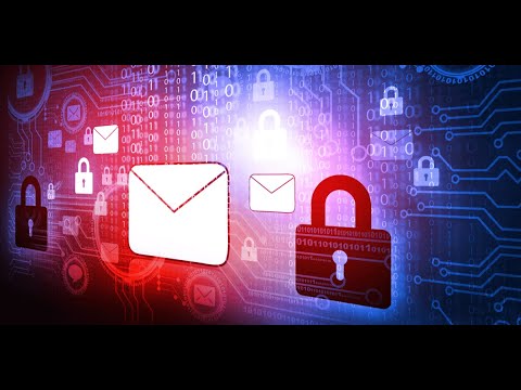 part4 Fortimail - Identity Based Encryption (IBE) - YouTube