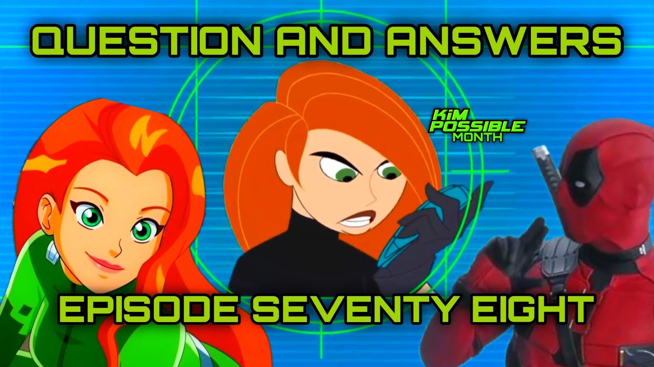 Question & Answers - Episode Seventy Eight - YouTube